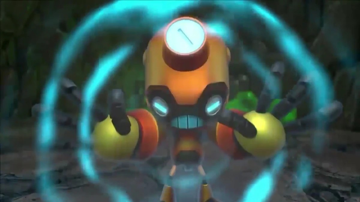 D-Fekt | Ultimate Pop Culture Wiki | Fandom