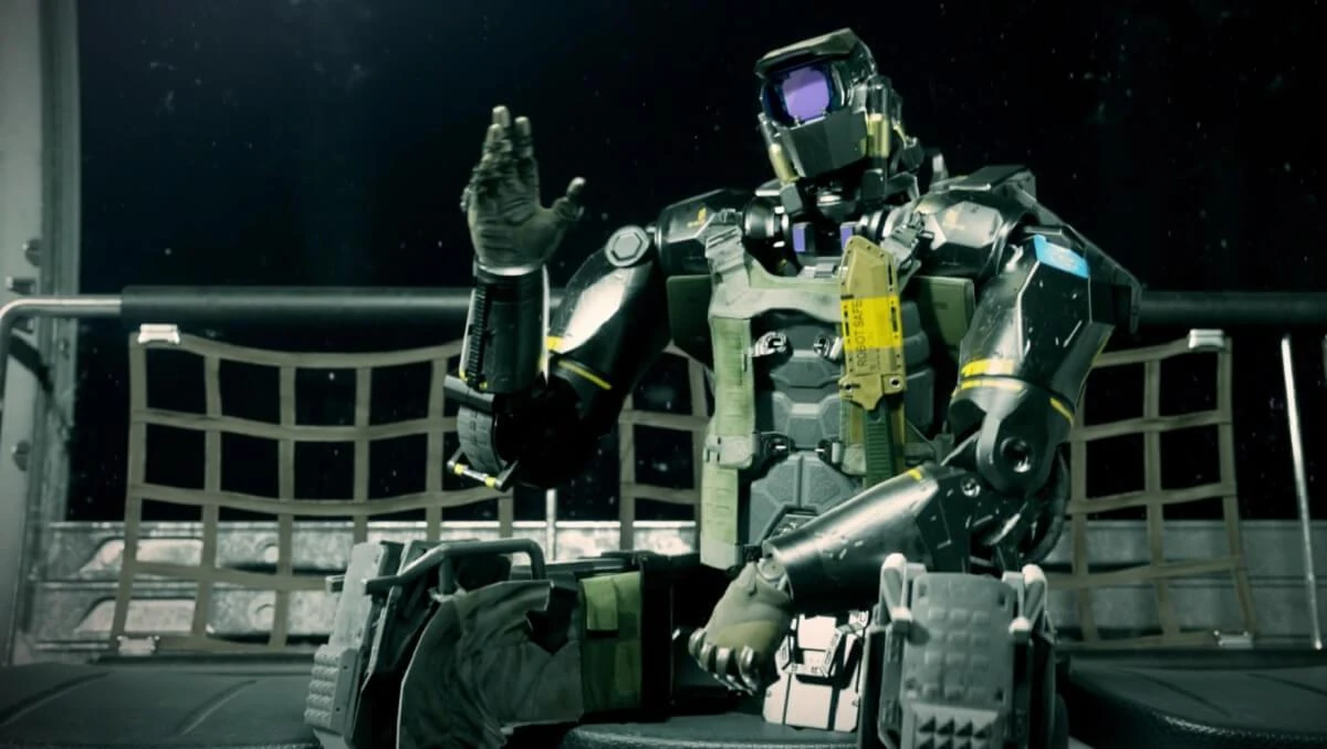 Ethan (Call of Duty Infinite Warfare) | Ultimate Pop Culture Wiki | Fandom