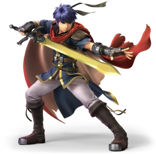 Ike (Fire Emblem) | Ultimate Pop Culture Wiki | Fandom