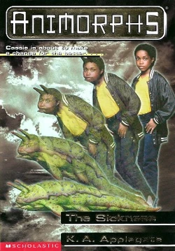 Yeerk | Ultimate Pop Culture Wiki | Fandom