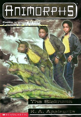 Category:Animorphs alien species | Ultimate Pop Culture Wiki | Fandom
