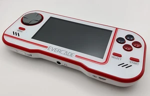 Evercade | Ultimate Pop Culture Wiki | Fandom