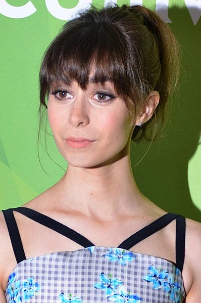 Cristin Milioti | Ultimate Pop Culture Wiki | Fandom