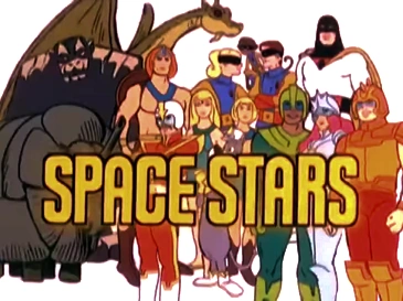 Space Stars | Ultimate Pop Culture Wiki | Fandom