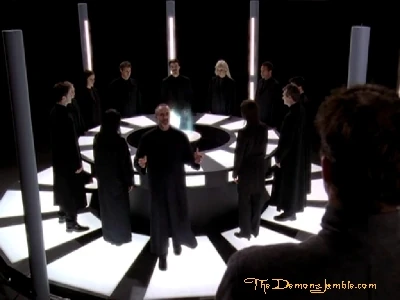 Avatars (Charmed) | Ultimate Pop Culture Wiki | Fandom