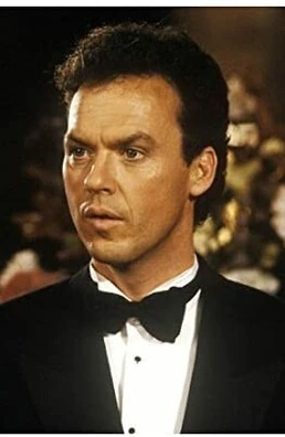 Bruce Wayne (1989 film series character) | Ultimate Pop Culture Wiki ...