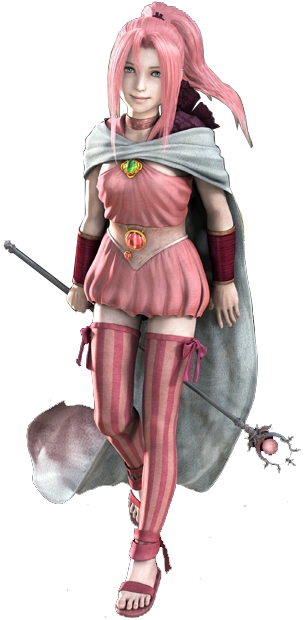 White Mage (Final Fantasy) | Ultimate Pop Culture Wiki | Fandom