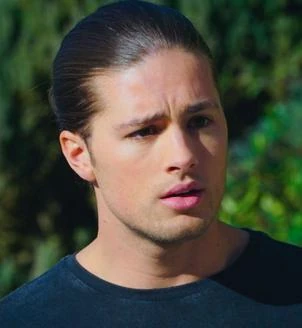 Tyler Brennan | Ultimate Pop Culture Wiki | Fandom