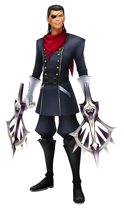 Braig | Ultimate Pop Culture Wiki | Fandom