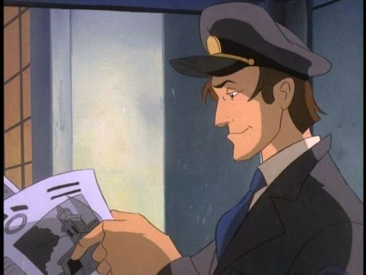 Human (Gargoyles) | Ultimate Pop Culture Wiki | Fandom