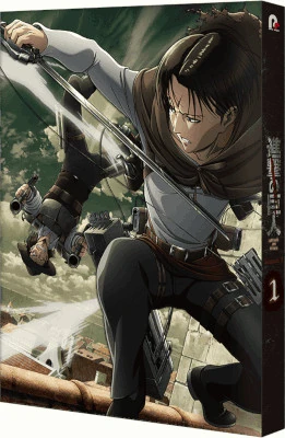 Attack on Titan (season 3) | Ultimate Pop Culture Wiki | Fandom