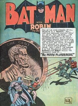 Penny Plunderer | Ultimate Pop Culture Wiki | Fandom