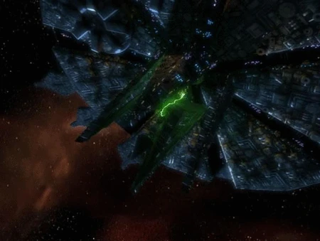 Eclipse Cannon | Ultimate Pop Culture Wiki | Fandom