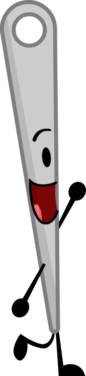 Needle (Battle for Dream Island) | Ultimate Pop Culture Wiki | Fandom