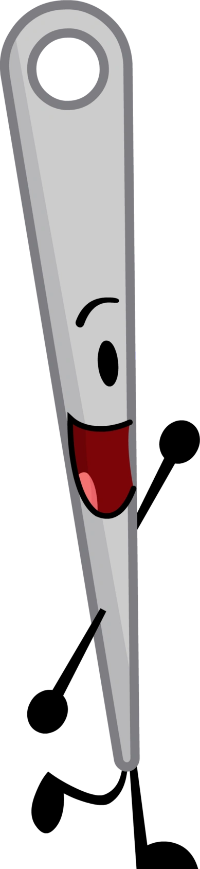 Needle (Battle for Dream Island) | Ultimate Pop Culture Wiki | Fandom