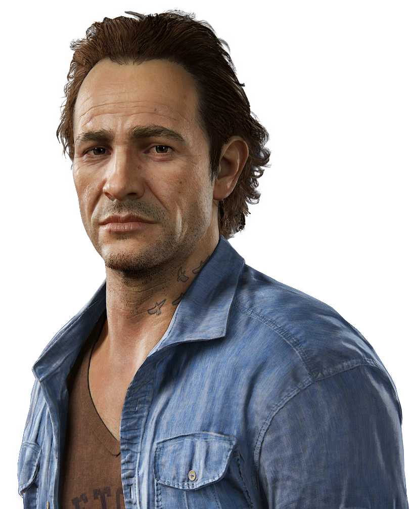 Sam Drake | Ultimate Pop Culture Wiki | Fandom