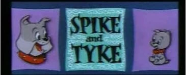 Spike and Tyke | Ultimate Pop Culture Wiki | Fandom