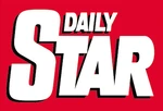Daily Star (United Kingdom) | Ultimate Pop Culture Wiki | Fandom