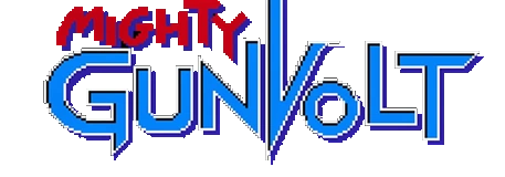 Mighty Gunvolt | Ultimate Pop Culture Wiki | Fandom