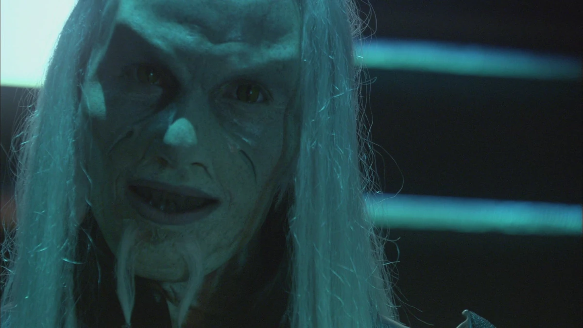 Wraith (Stargate) | Ultimate Pop Culture Wiki | Fandom