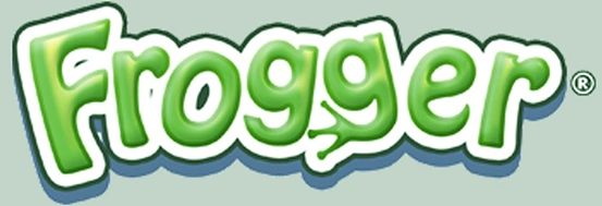 Frogger (series) | Ultimate Pop Culture Wiki | Fandom