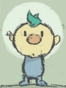 Alph (Pikmin) | Ultimate Pop Culture Wiki | Fandom