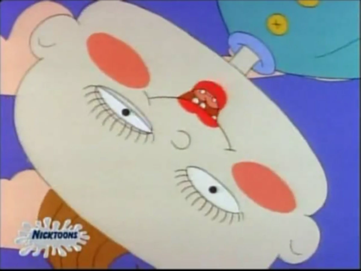 Baby Commercial | Ultimate Pop Culture Wiki | Fandom