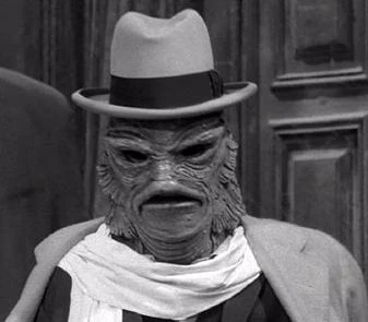 Gill-man | Ultimate Pop Culture Wiki | Fandom