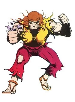 Blockbuster (DC Comics) | Ultimate Pop Culture Wiki | Fandom