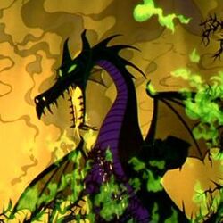 Maleficent | Ultimate Pop Culture Wiki | Fandom