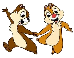 Chip and Dale | Ultimate Pop Culture Wiki | Fandom