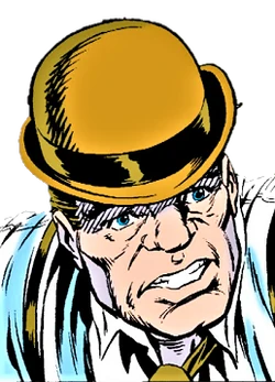 Dan Turpin | Ultimate Pop Culture Wiki | Fandom