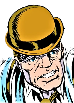 Dan Turpin | Ultimate Pop Culture Wiki | Fandom