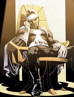 Doctor Light (Arthur Light) | Ultimate Pop Culture Wiki | Fandom