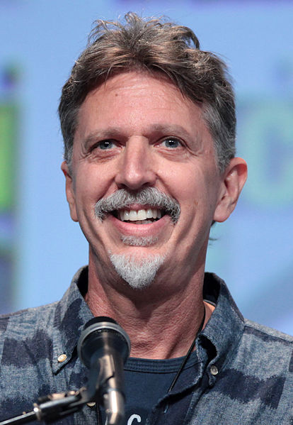 Tim Kring | Ultimate Pop Culture Wiki | Fandom