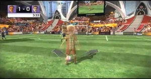 Kinect Sports | Ultimate Pop Culture Wiki | Fandom