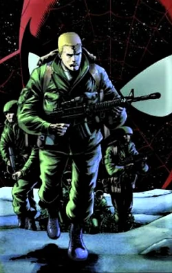 Flash Thompson | Ultimate Pop Culture Wiki | Fandom