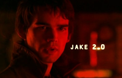 Jake 2.0 | Ultimate Pop Culture Wiki | Fandom