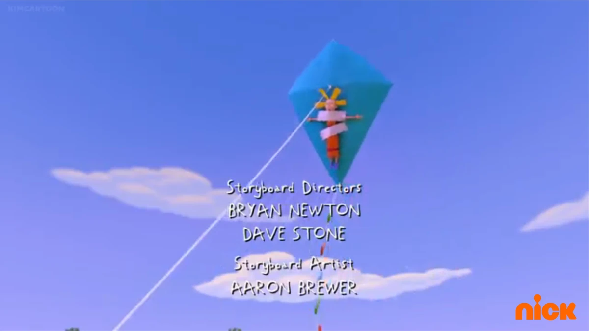 Bringing Up Daisy | Ultimate Pop Culture Wiki | Fandom