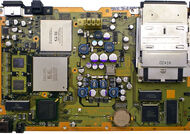 PlayStation 2 technical specifications | Ultimate Pop Culture Wiki | Fandom