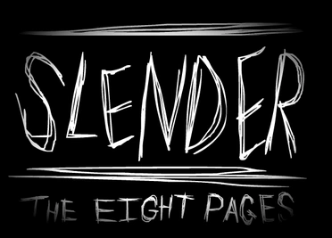 Slender: The Eight Pages | Ultimate Pop Culture Wiki | Fandom