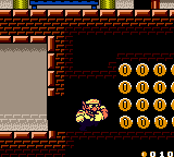 Wario Land II | Ultimate Pop Culture Wiki | Fandom