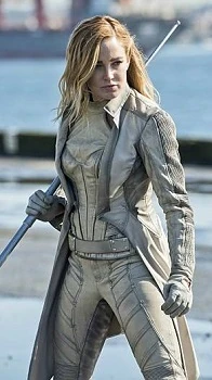 Sara Lance | Ultimate Pop Culture Wiki | Fandom