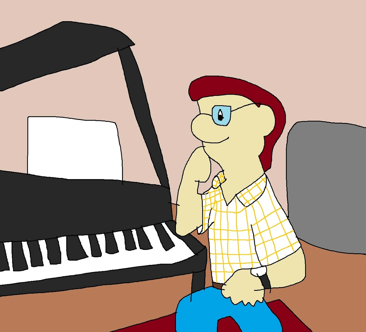 Ben Gregson-Williams | Ultimate Pop Culture Wiki | Fandom