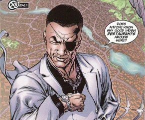Nick Fury (Ultimate Marvel character) | Ultimate Pop Culture Wiki | Fandom