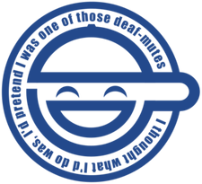 Laughing Man (Ghost in the Shell) | Ultimate Pop Culture Wiki | Fandom