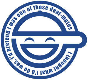 Laughing Man (Ghost in the Shell) | Ultimate Pop Culture Wiki | Fandom