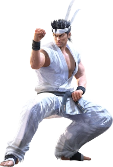 Akira Yuki | Ultimate Pop Culture Wiki | Fandom