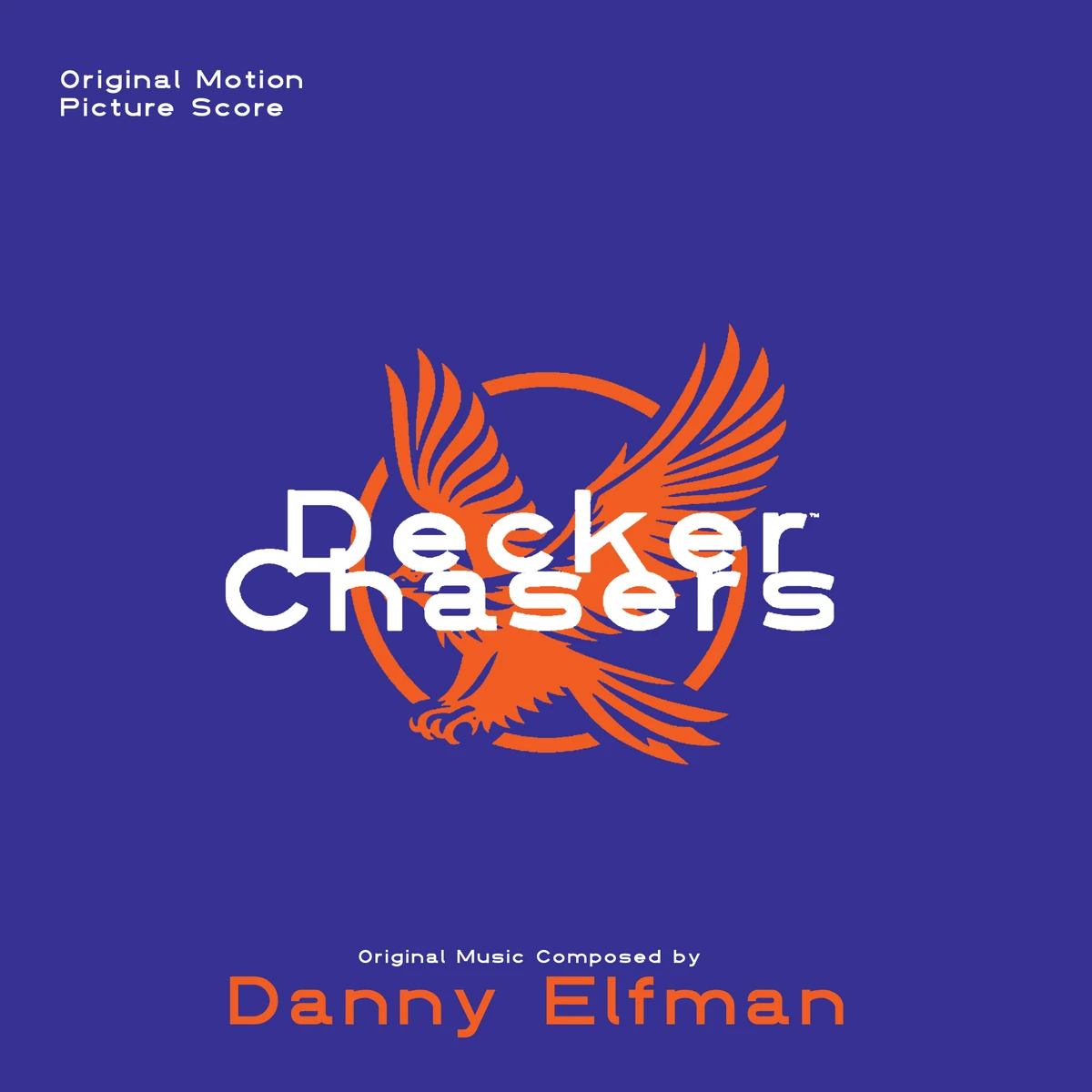 Decker Chasers (score) | Ultimate Pop Culture Wiki | Fandom