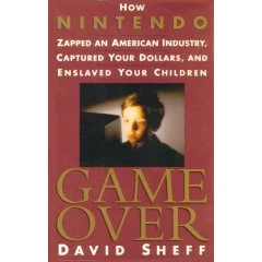 Game Over (Sheff book) | Ultimate Pop Culture Wiki | Fandom